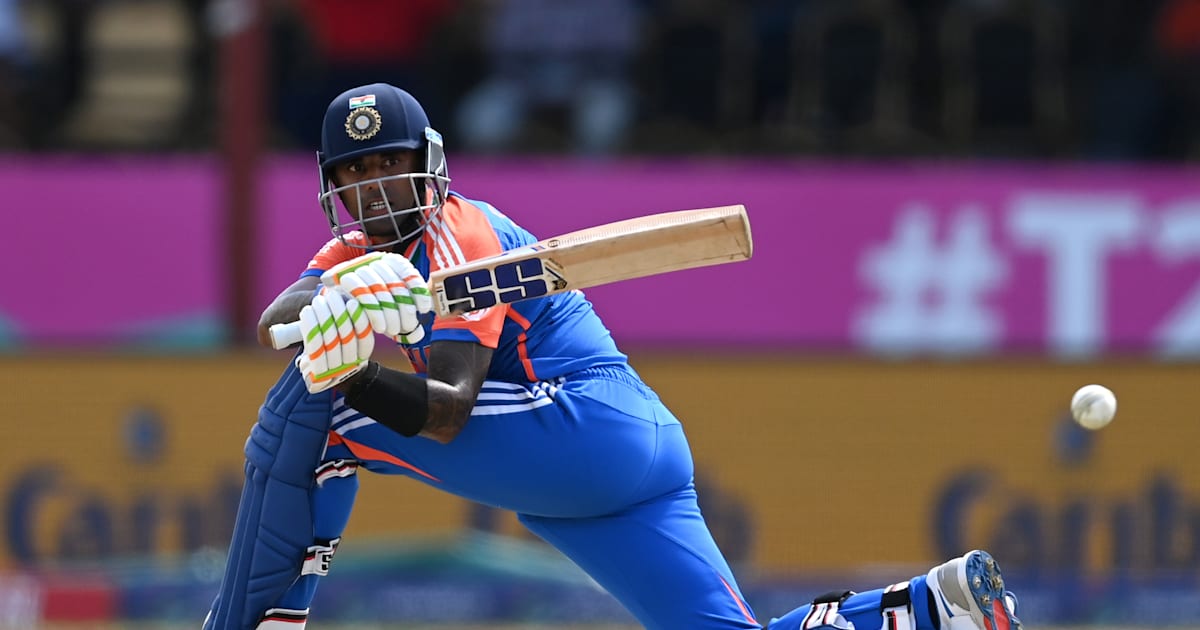 IND vs SL 2024 1st T20: India beat Sri Lanka by 43 runs in series opener