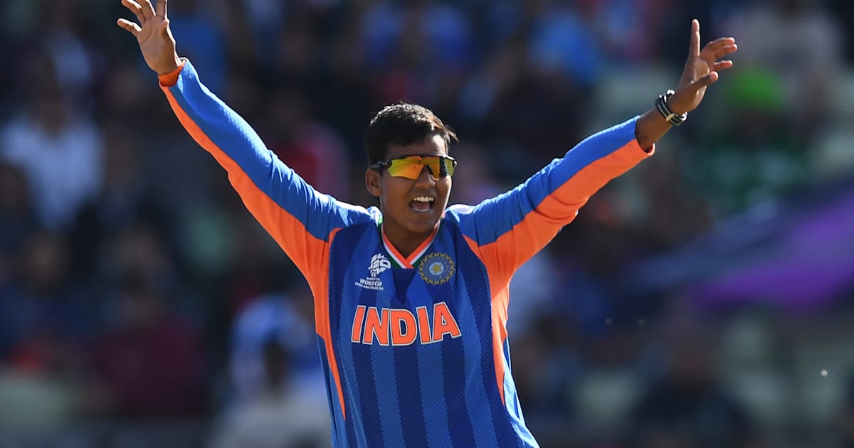 IND-W vs PAK-W, Women’s T20 World Cup 2026: Deepti Sharma leads India ...