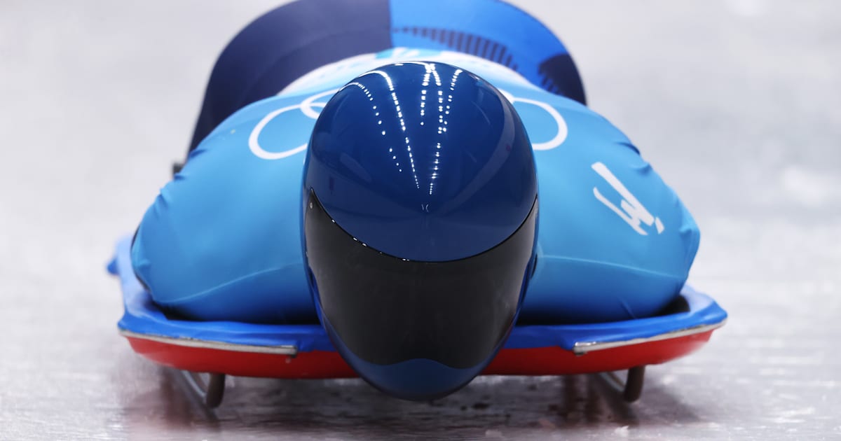 IBSF World Championships 2025: Full schedule, all results, times, and ...