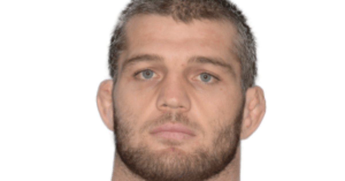 Magomed Eldarovitch RAMAZANOV