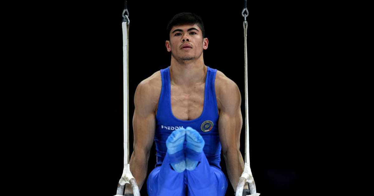 Risultati Europei Di Ginnastica Artistica 2024 Rimini Le Medaglie Dell