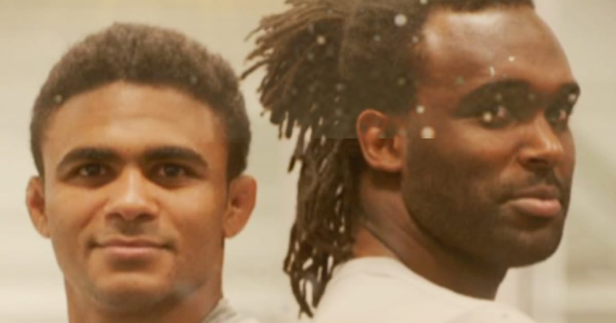 Gold Medal Entourage