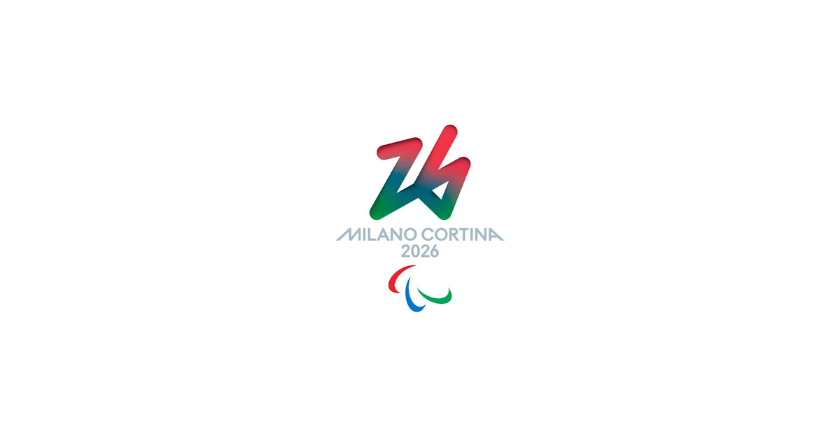 Milano Cortina 2026 Paralympic Winter Games