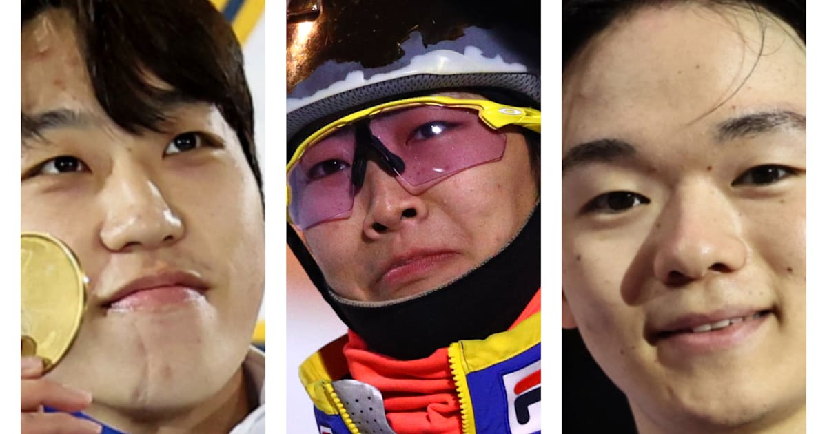 Asian Winter Games Harbin 2025: Preview and full schedule