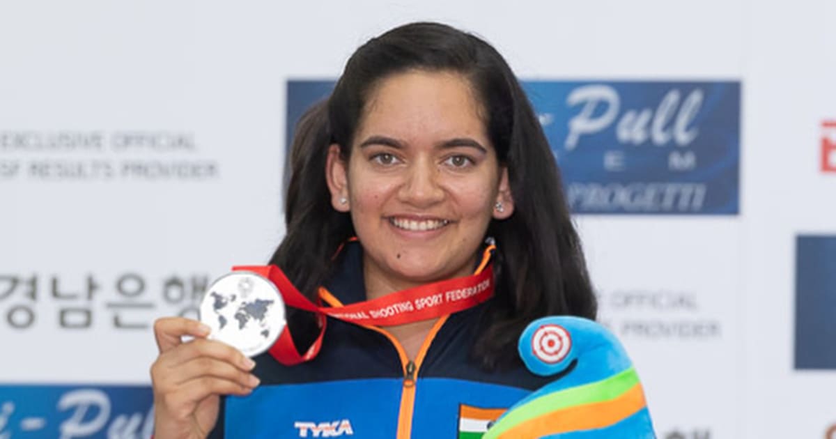 How Anjum Moudgil took home a silver, quota and a new direction from Korea