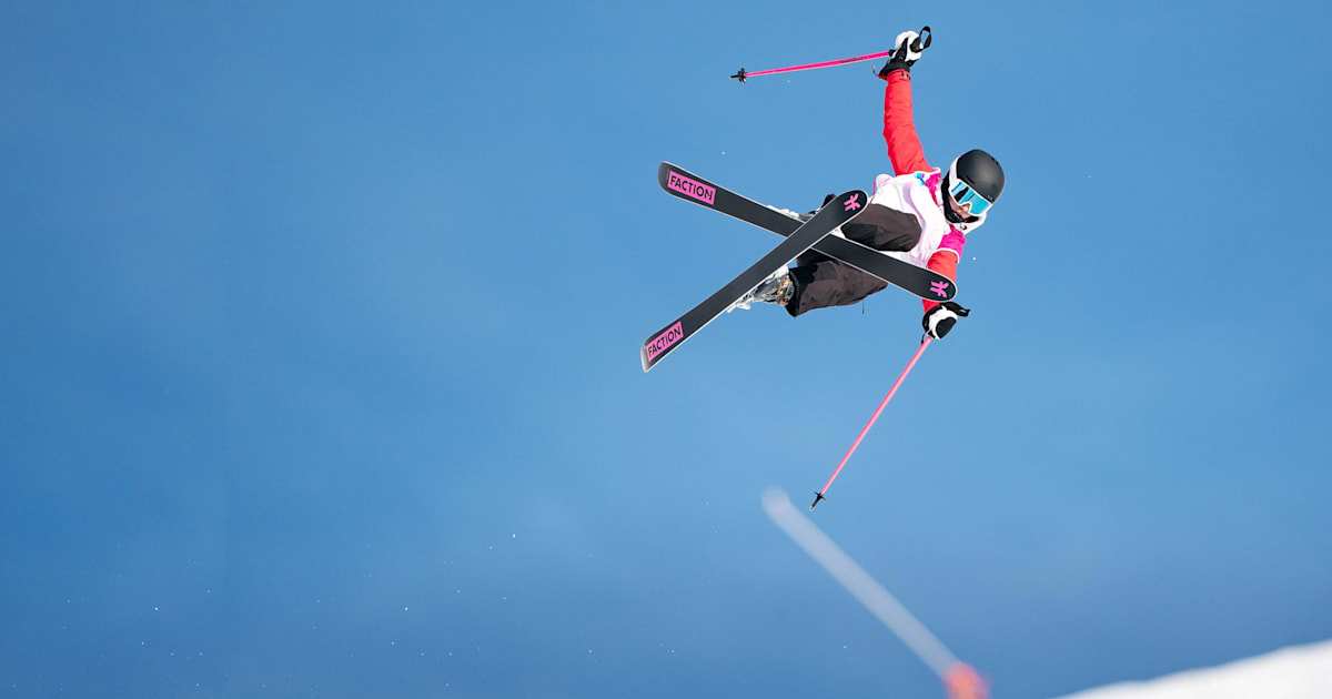 Beijing 2022 Olympic Winter Games: Top things you need to know ...