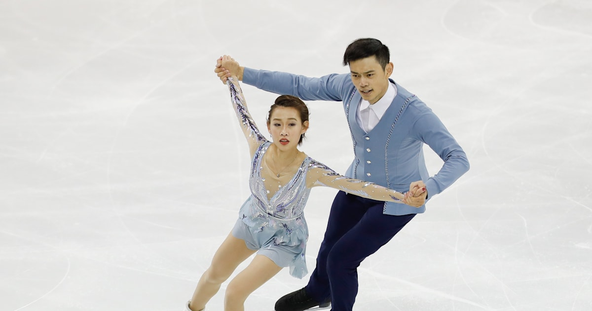 Figure skating: What to watch for at Cup of China Grand Prix