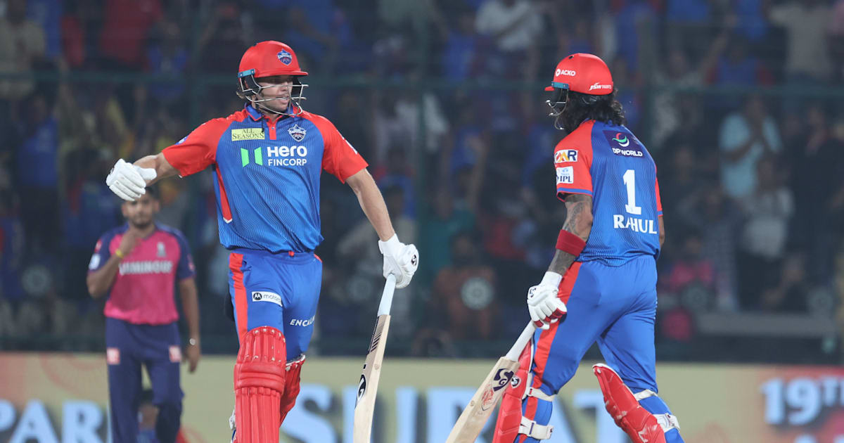 IPL Super Over - rules and match list