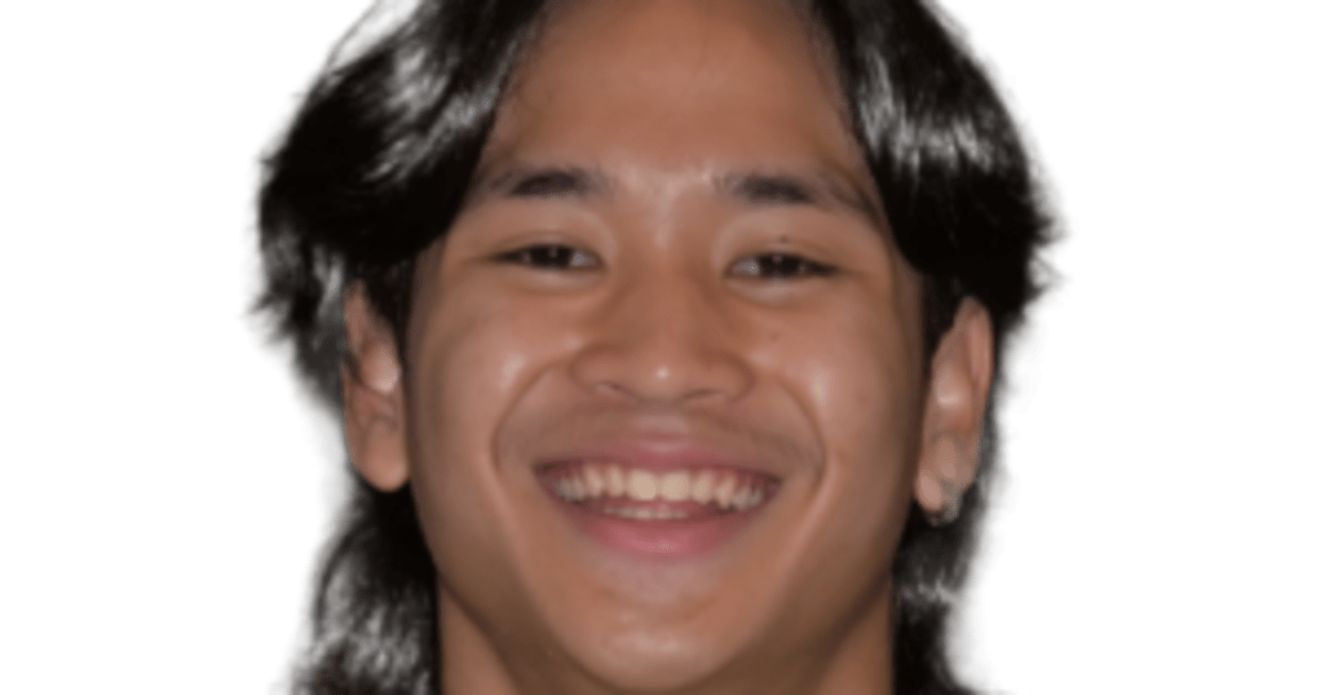 Bertrand Rhodict ANAK LISES