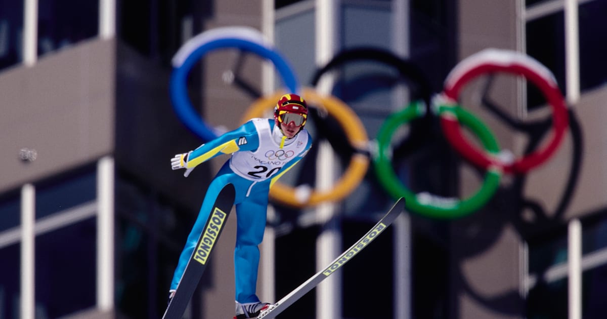 Copa del Mundo Viessmann de Salto de Esquí de la FIS 2025 - Zao, Japón