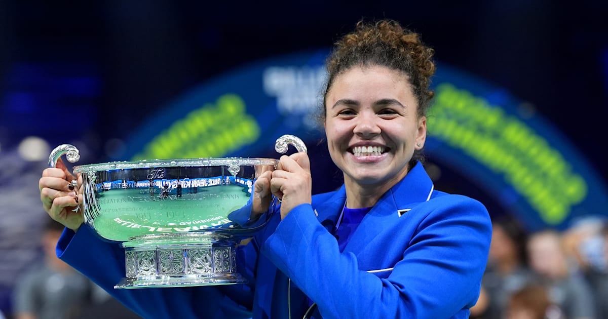 Tennis WTA 2025: il programma completo, tutti i tornei e quando si gioca
