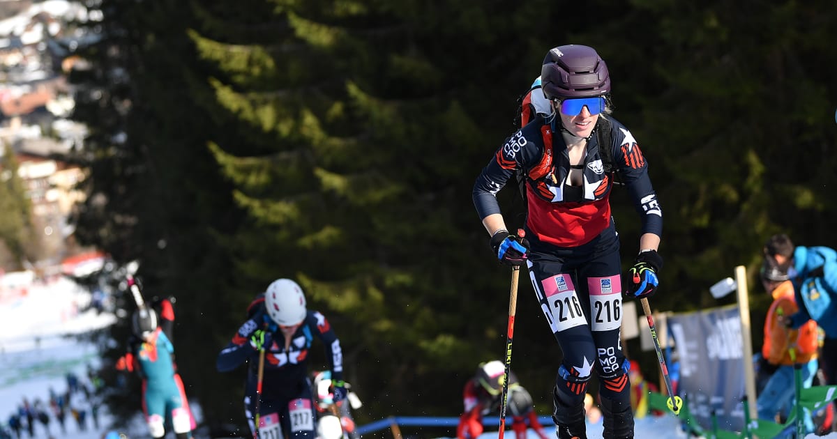 ISMF Ski Mountaineering World Cup 2025-26: Season preview, athletes to ...