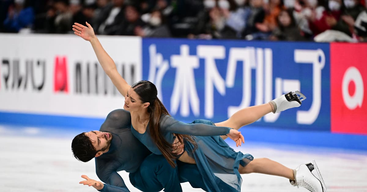 JO d’hiver de Milano Cortina 2026 : Comment suivre Laurence Fournier ...