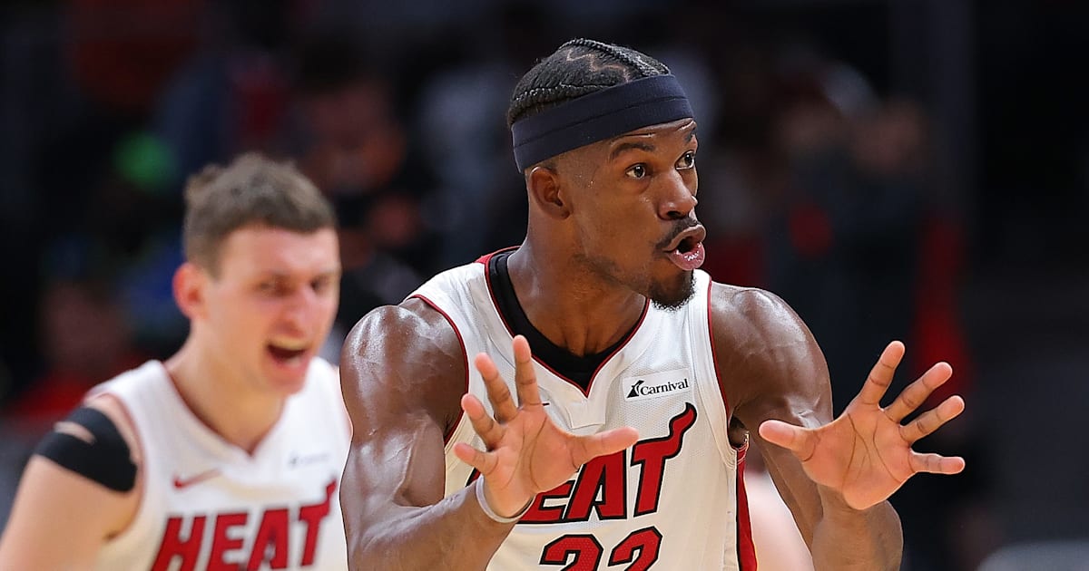 NBA: Jimmy Butler torce para o Santos ou para o Flamengo? Entenda a ...