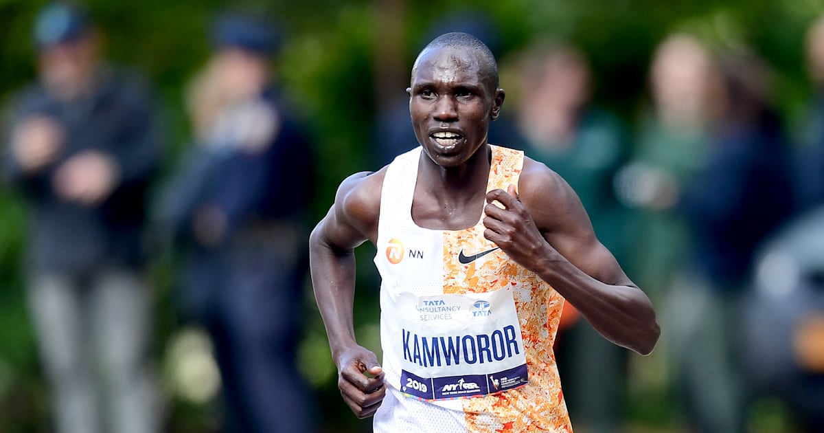 Valencia marathon 2021 - things to know including how to watch the race