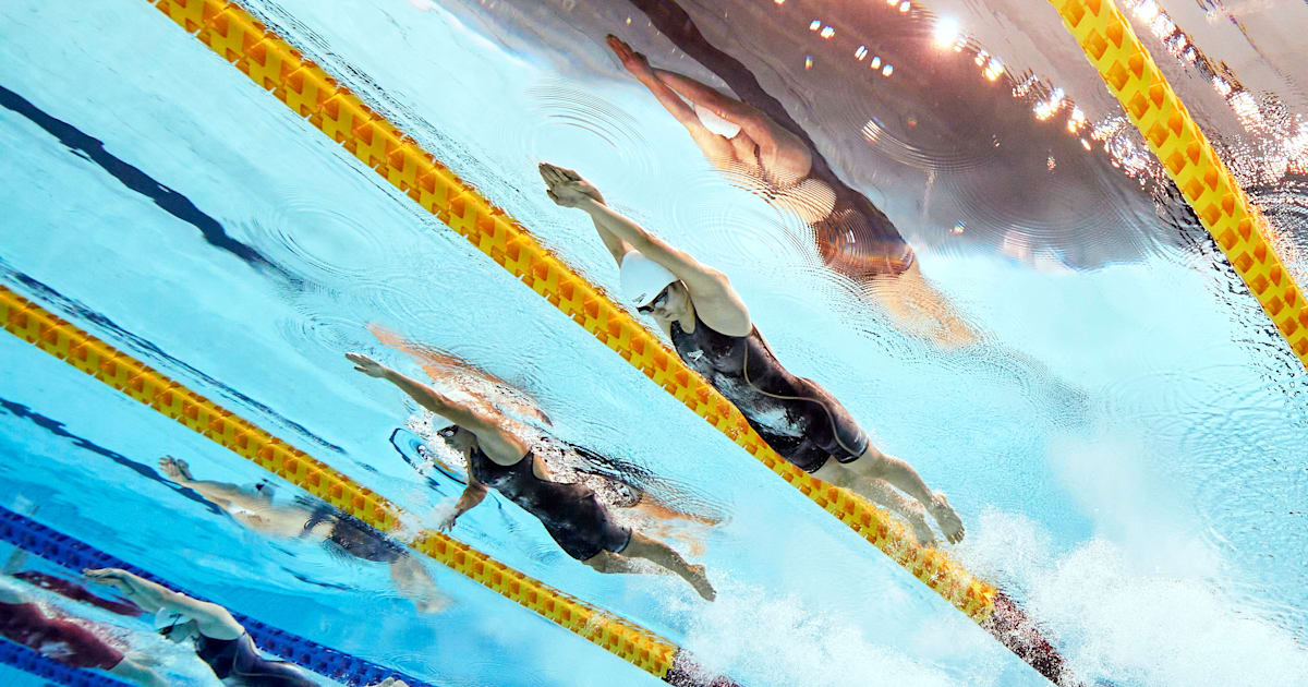 Paris 2024 Paralympics| Programme, favourites... Everything you need to ...