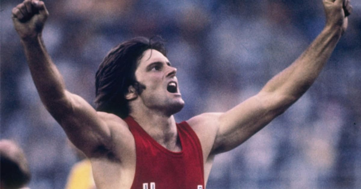 Jenner uses defeat to spur him to Montreal gold - Athletics - Olympic News