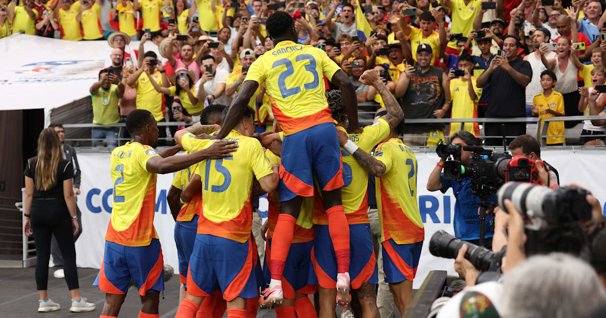 Fechas FIFA 2024: Calendario completo con los partidos de septiembre