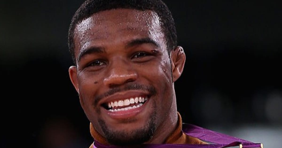 Jordan BURROUGHS