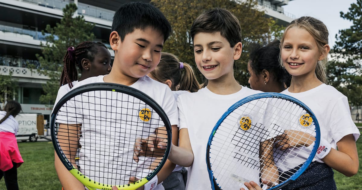 Paris 2024: The Sporting Legacy