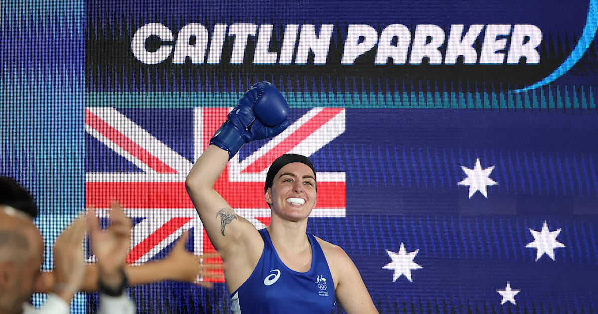 Paris 2024 Olympics’ best quotes - athletes’ memorable words