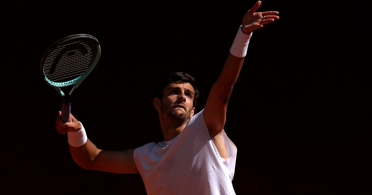 Tennis ATP e WTA · Internazionali di Roma 2025: programma, orari e dove ...