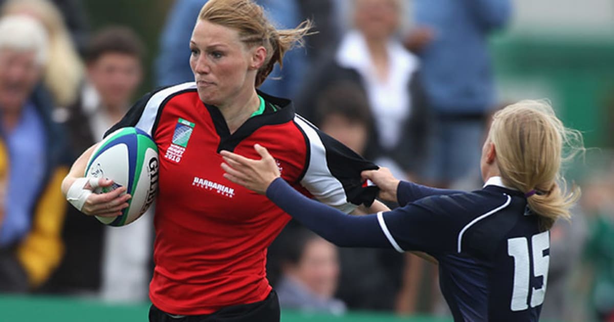 Heather Moyse hopes to inspire a new generation of athletes - Part 2 ...