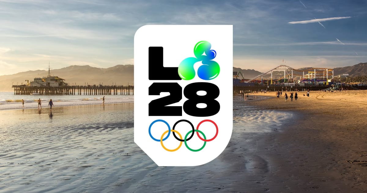 Registration for the Olympic Games LA28 ticket draw opens on 14 January ...