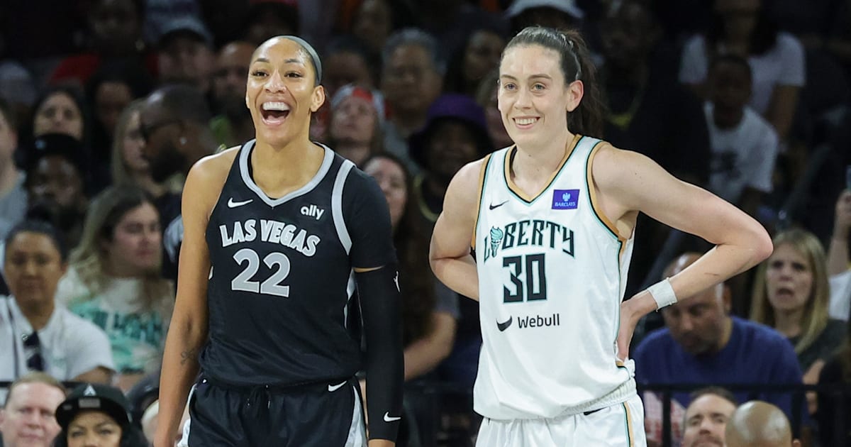 WNBA playoffs preview, full schedule & how to watch