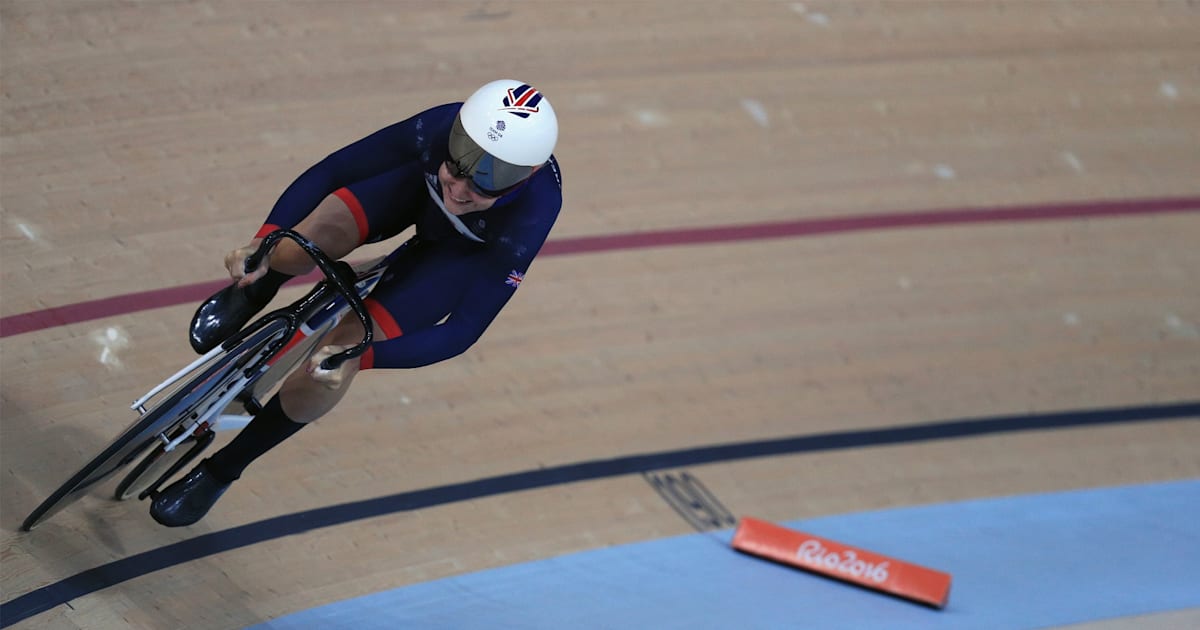 Cycling Track - Omnium Women - Rio 2016 Olympic Games