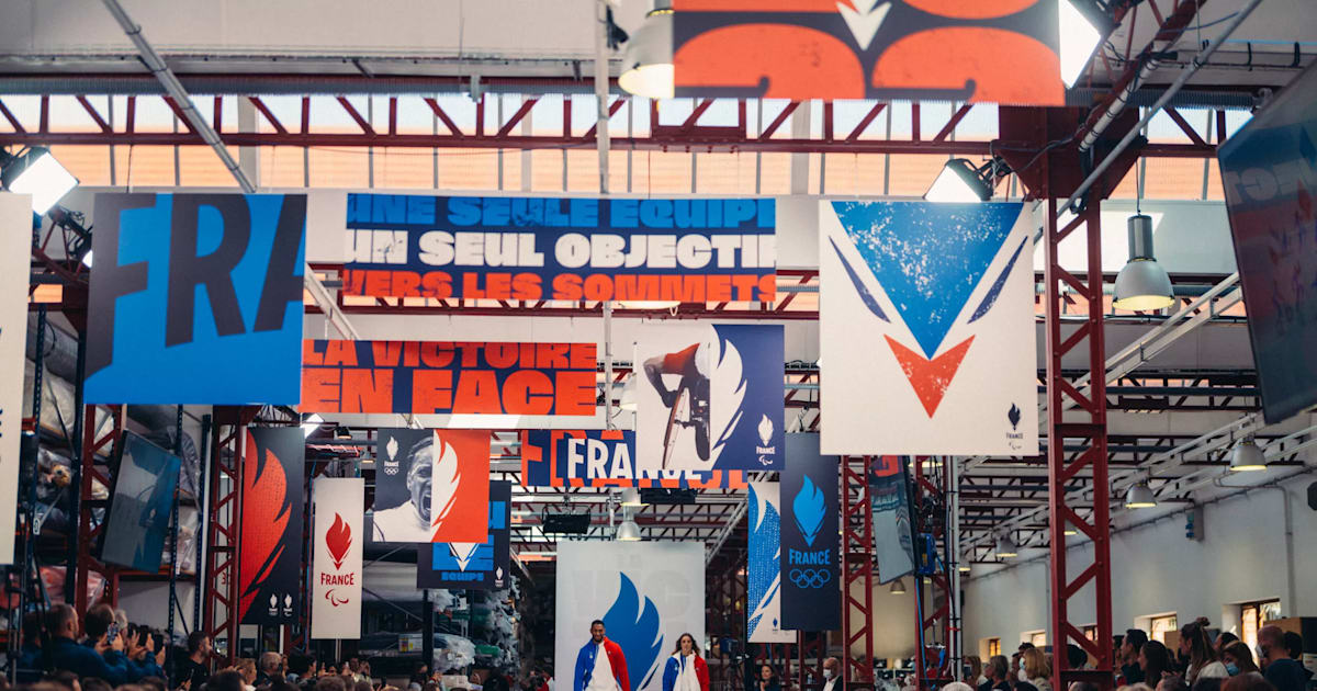 French National and Olympic Sports Committee (CNOSF) - Paris 2024