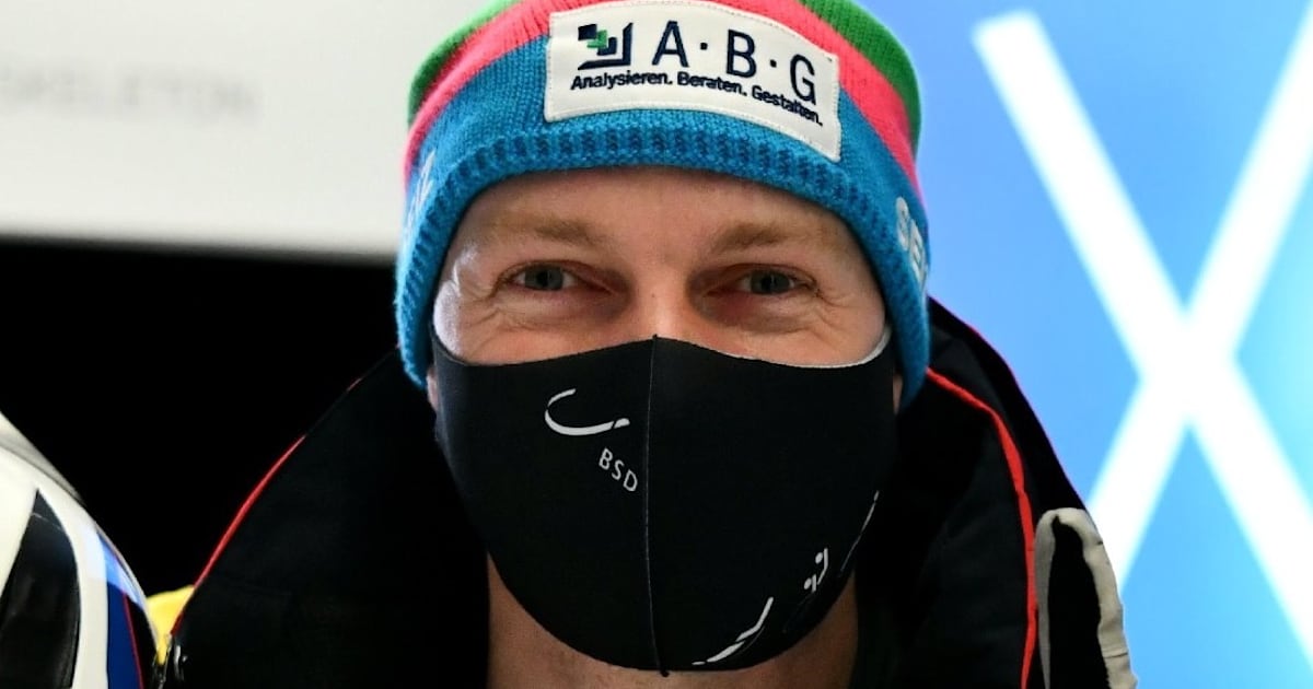 Francesco Friedrich continues perfect season with fourth win