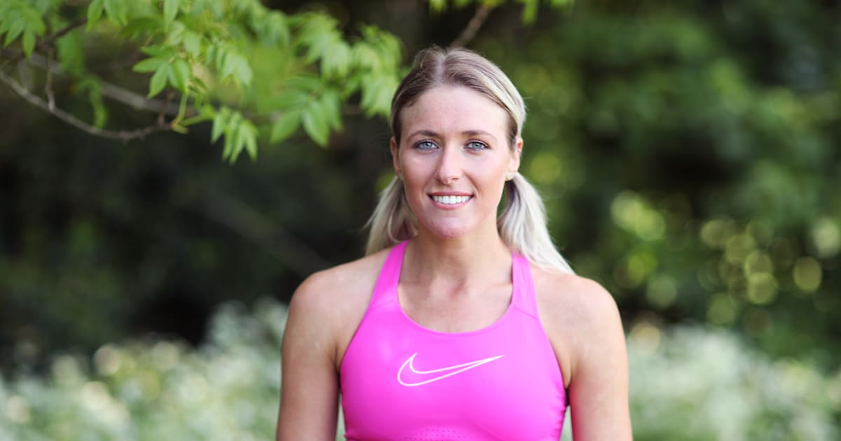 From real life to surreal life: Jessie Knight’s lockdown experience