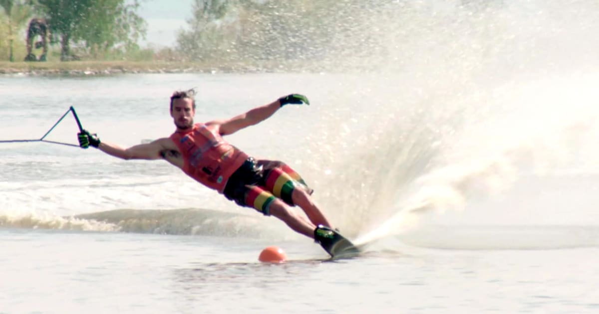 Water Skiing and Wake Boarding explained