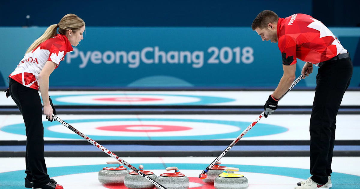 Mixed events enrich the Winter Games programme - Olympic News