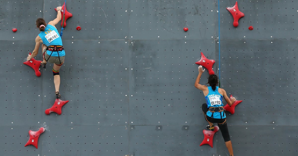 IFSC Climbing World Championship 2019: Everything you need to know