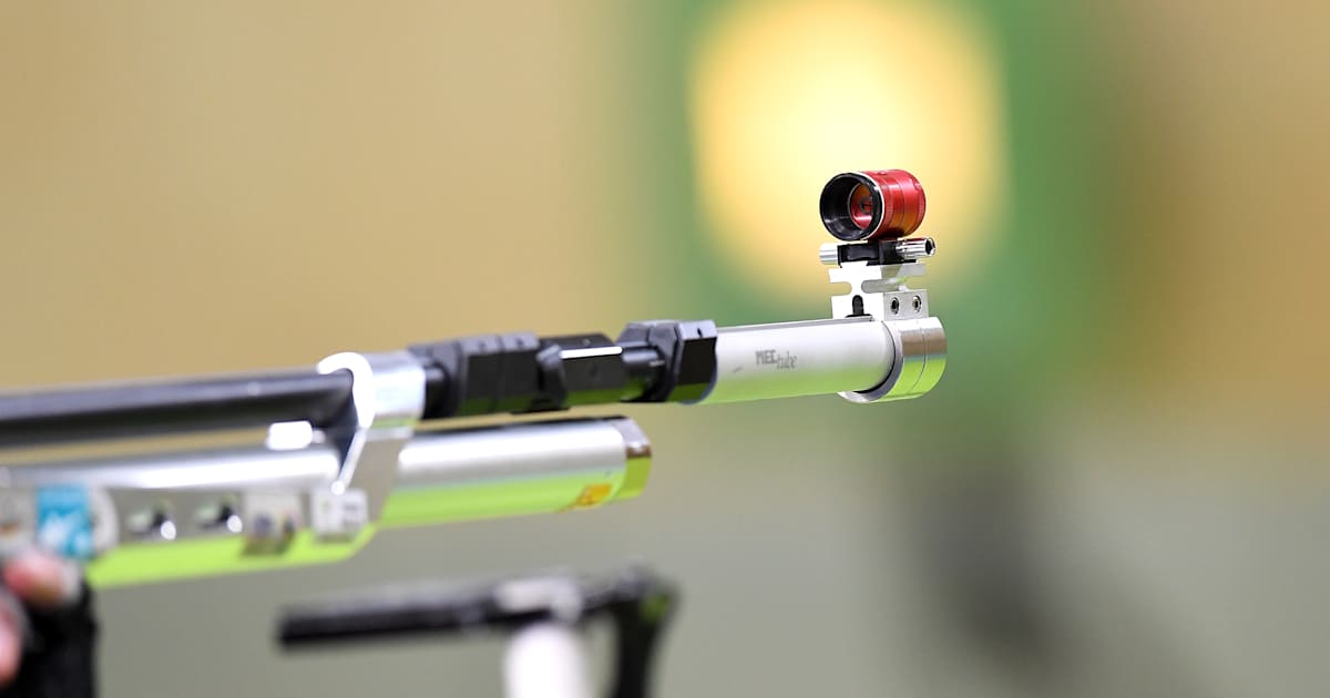 ISSF World Cup Final 2024: Sonam Maskar opens India’s account with 10m ...
