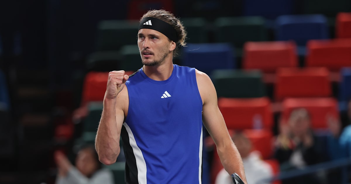 ATP 500 de Viena 2024: confira a programação do dia