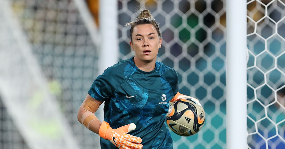 Mackenzie Arnold Biography, Records, Medals and Age