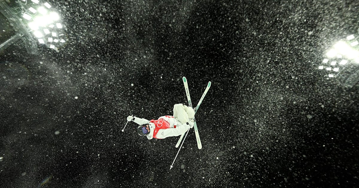 Snow, climate change and the Olympic Winter Games - Olympic News