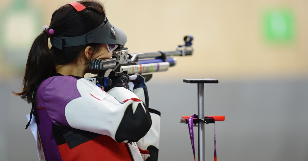 Shooting: Olympic history, rules, latest updates and upcoming events ...