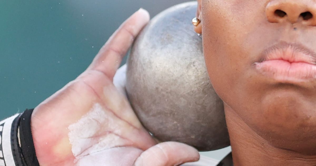 Women's Shot Put Qualifying A - Athletics | Tokyo 2020 Replays