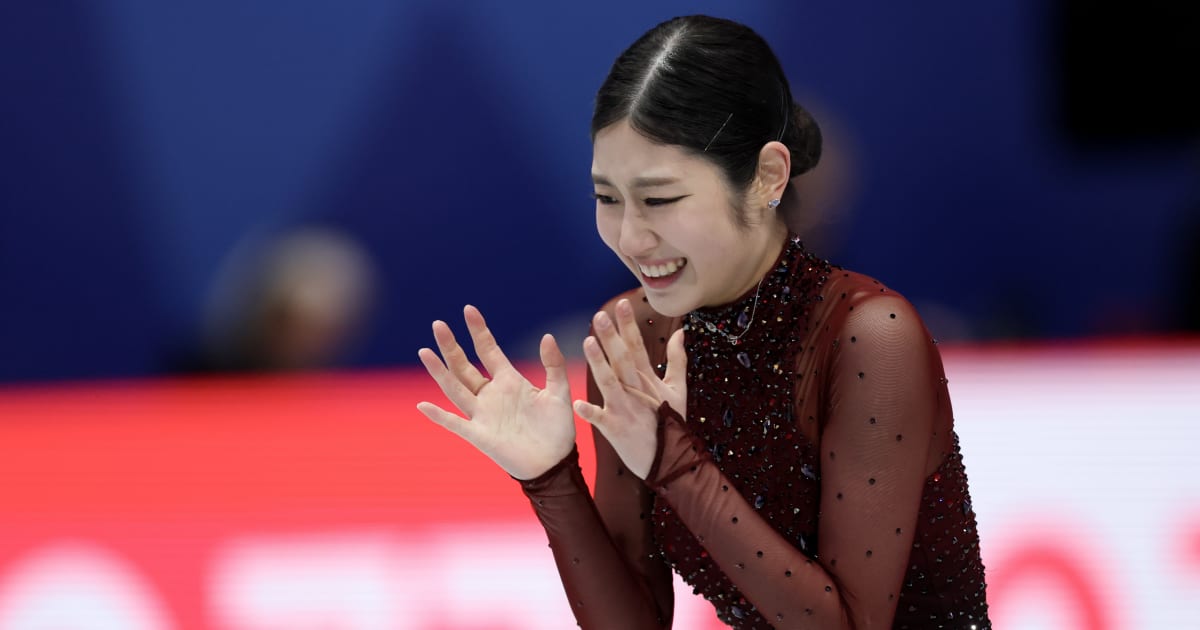 ISU CS Denis Ten Memorial 2025: Lee Haein eases to women's title