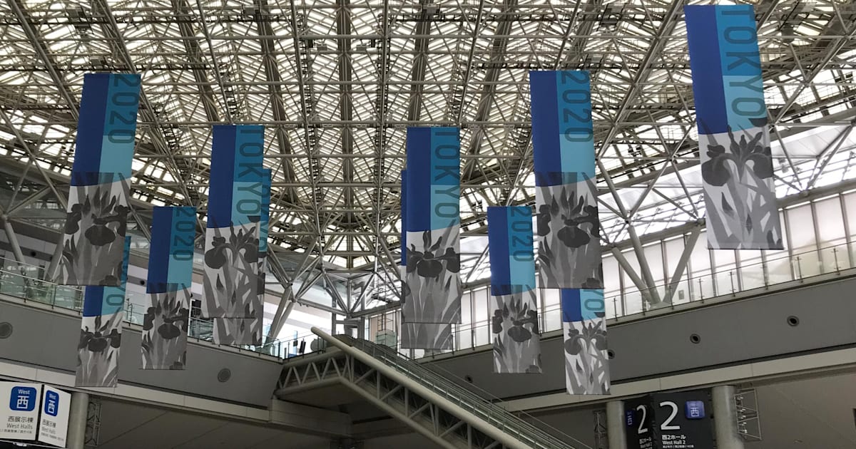 Dow set to inspire Japanese schoolchildren through Tokyo 2020 banner ...