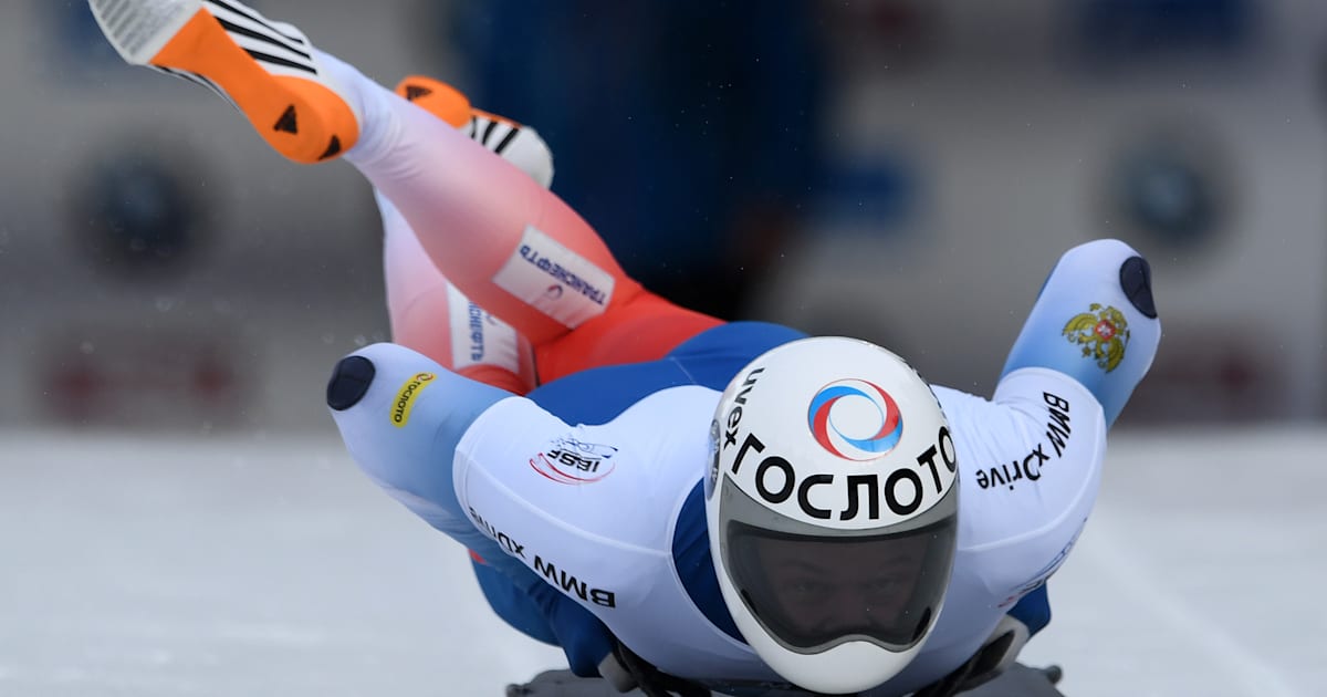 2020 Bobsleigh Skeleton World Championships - Altenberg, Germany