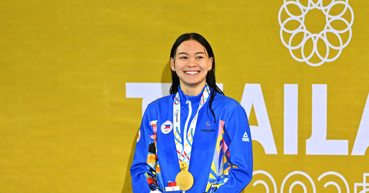 Exclusive: Kayla Sanchez, from Canadian Olympic medallist to eight ...