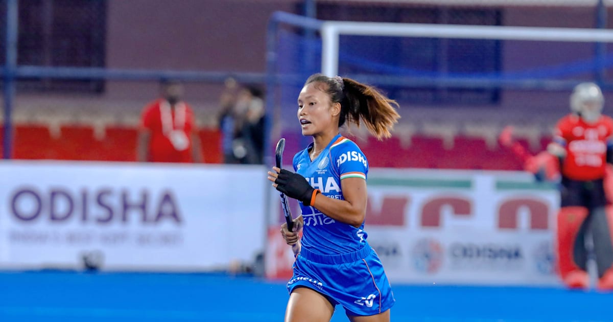 Lalremsiami Biography, Records, Medals and Age