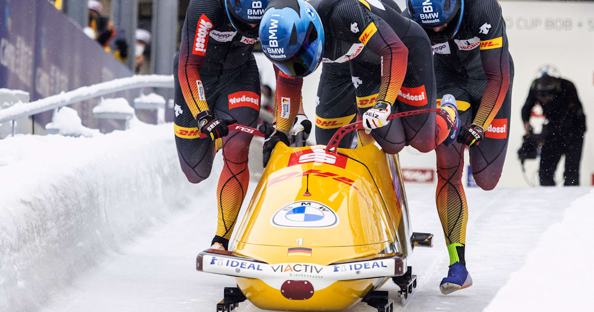 What's happening this week in the world of sliding?
