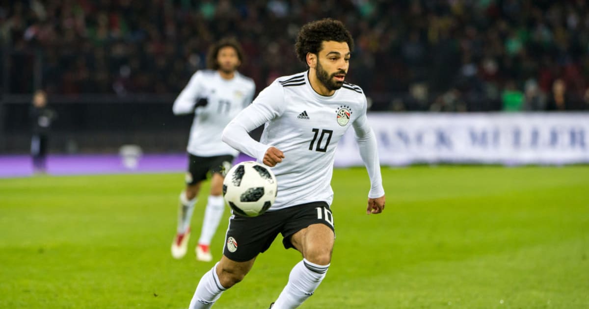 FIFA World Cup 2022 African qualifiers third round: Preview, schedule ...