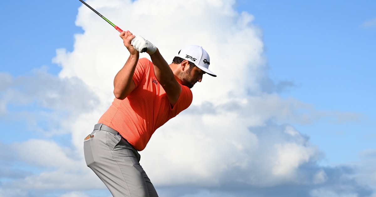 Cinco cosas que saber sobre Jon Rahm